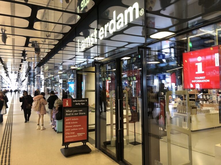 I amsterdam City Card review: is it worth it + new Explorer card