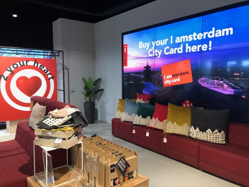 I amsterdam City Card: is it worth it?