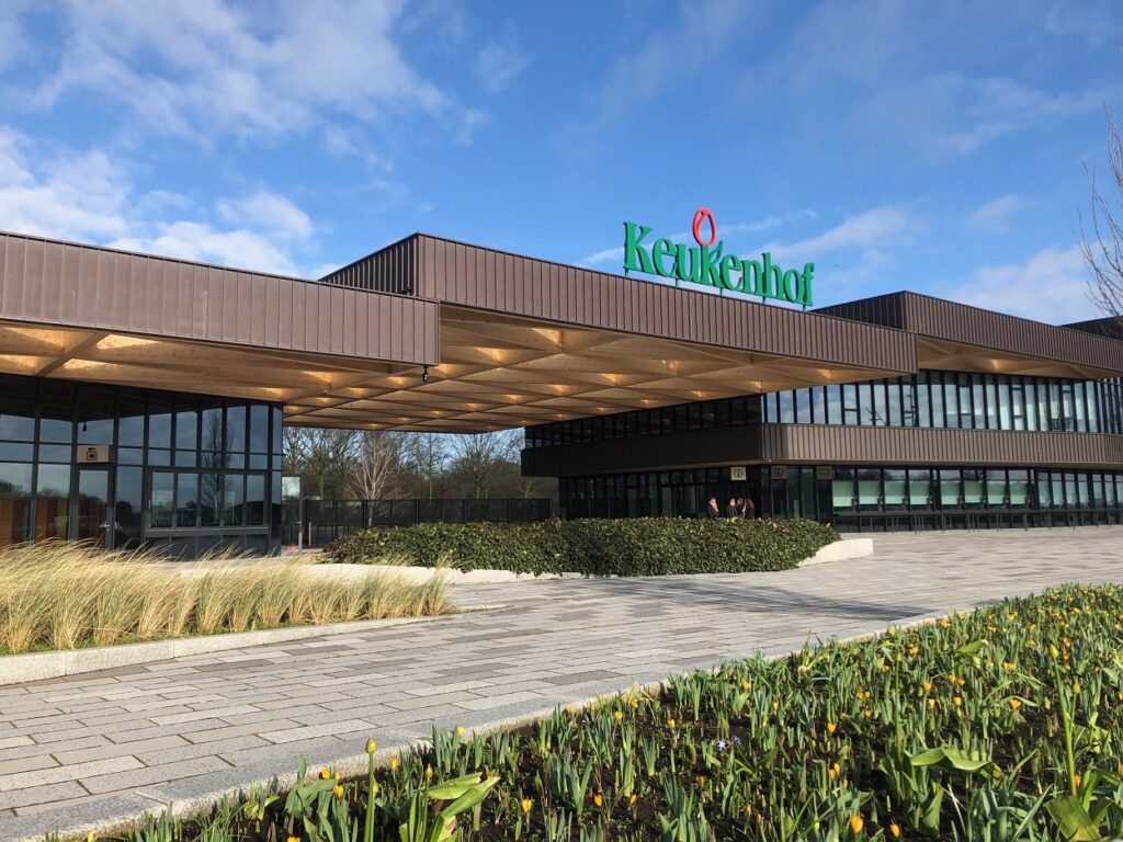 Keukenhof 2026: dates, tickets, prices