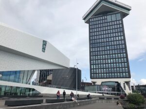 Things to do in Amsterdam: must-see places and experiences