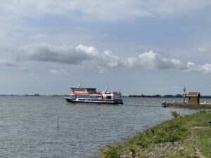 Volendam Marken express: tickets and timetable (in 2026)