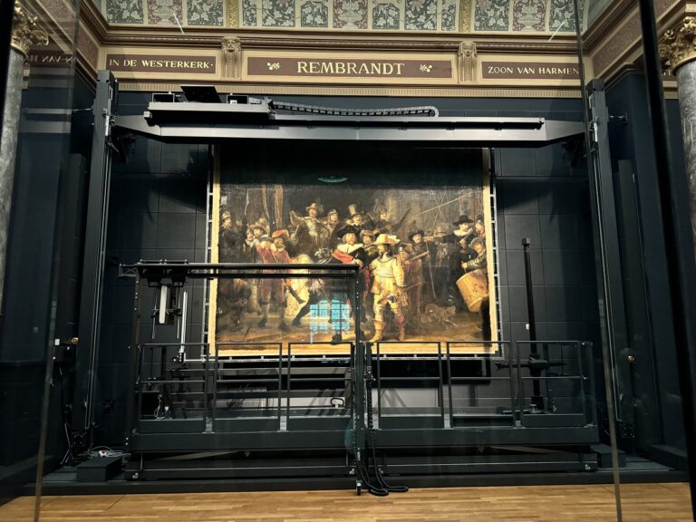 Is pre-booking required for Amsterdam museums? (in 2026)