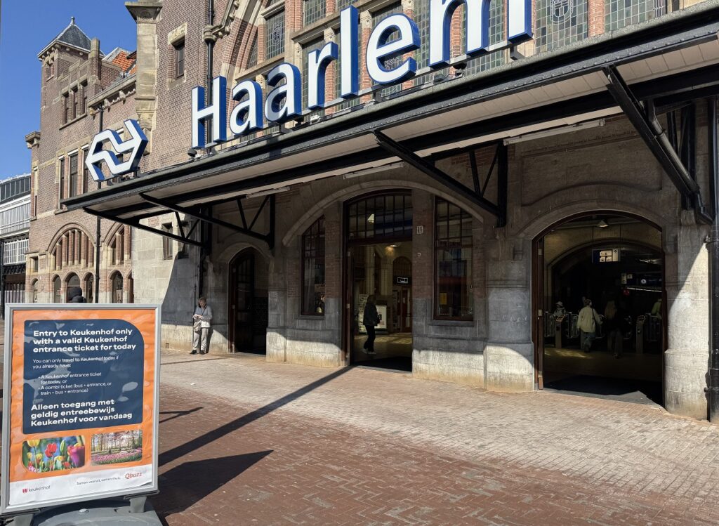 Haarlem city guide: things to do in 2026